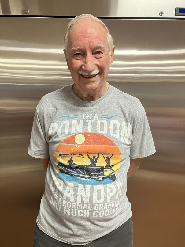 G-L | St. Joseph & Sacred Heart Parish