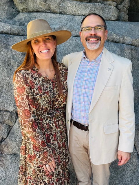 R-Z | St. Joseph & Sacred Heart Parish