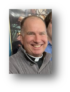 Our People | St. Joseph & Sacred Heart Parish